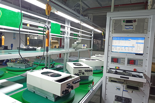 About Us - ADAYO POWER