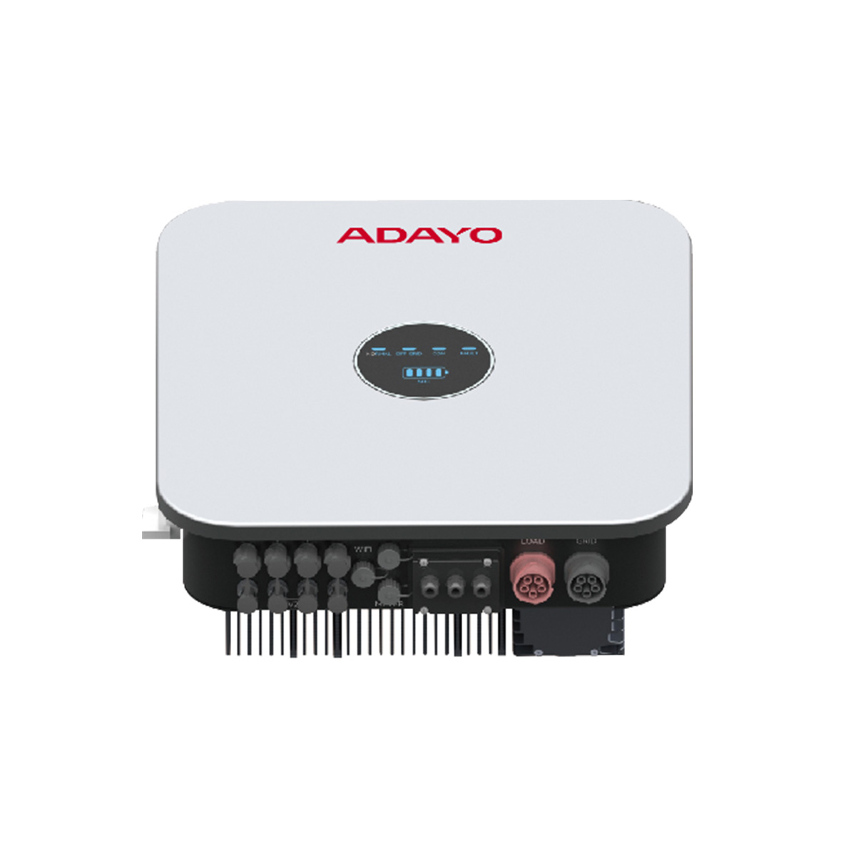 Products - ADAYO POWER