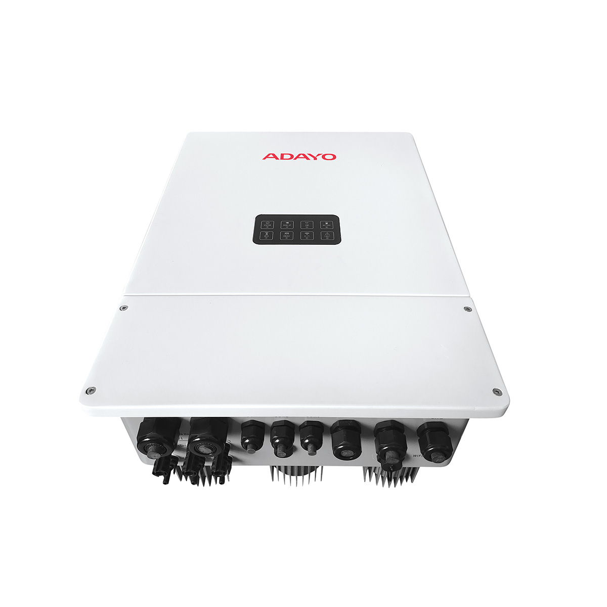 Products - ADAYO POWER