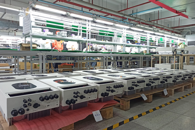 About Us - ADAYO POWER